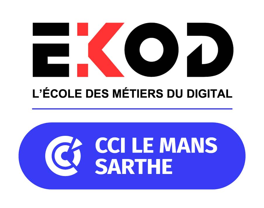 Le Campus de la CCI Le Mans Sarthe - EMECI Le Mans